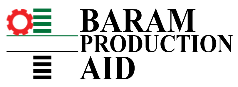 Baram Production Aid Engineering Services